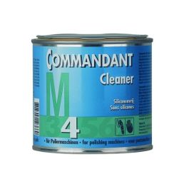COMMANDANT CLEANER CM4T 500GR