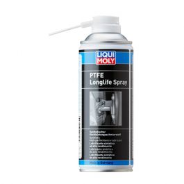 LIQUI MOLY PTFE LONGLIFE SPRAY 400ML