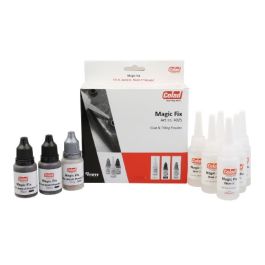 COLAD MAGIC FIX STRONG ADHESIVE GLUE WITH POWDER