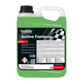 PROELITE ACTIVE FORMULA ACTIVE MOUSSE SHAMPOO 5L