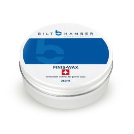 Bilt Hamber Finis Wax Superior Paste Wax 250ML