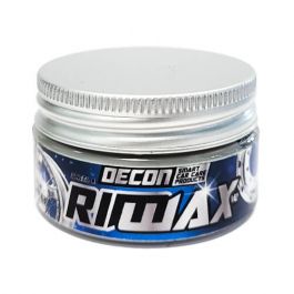 DECON WHEEL AND RIM WAX V2 MINI 15ML