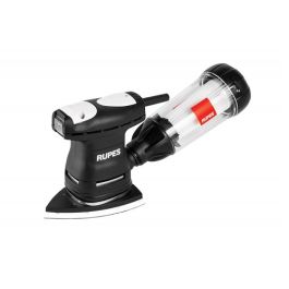 RUPES LS71T DELTA SANDING MACHINE WITH DUST EXTRACTION