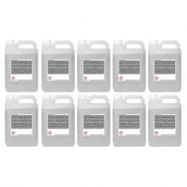 PRIVATE LABEL IPA ISOPROPYL ALCOHOL CLEANSING FLUID 50L