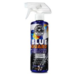 CHEMICAL GUYS BLUE GUARD II WET LOOK PREMIUM DRESSING