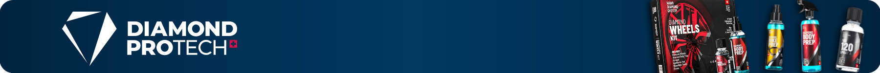 Diamond ProTech